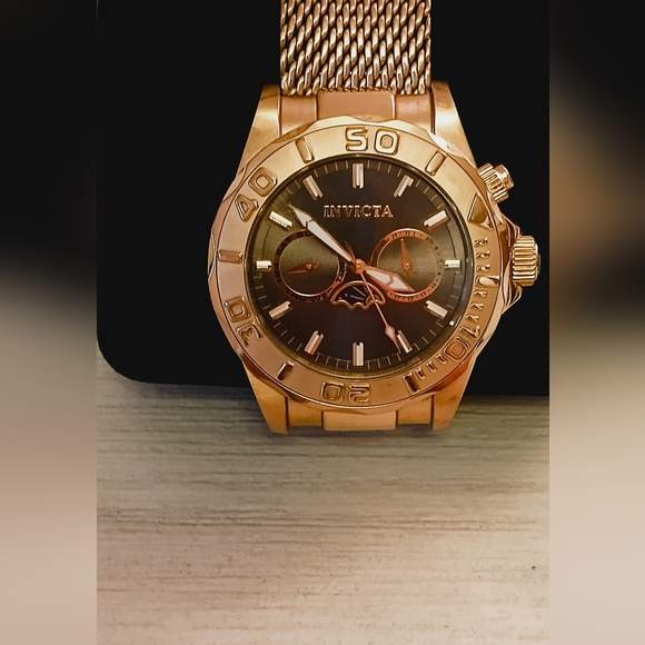 Invicta | Accessories | Mens Invicta Sea Wizard Iii Pro Diver Watch New ...